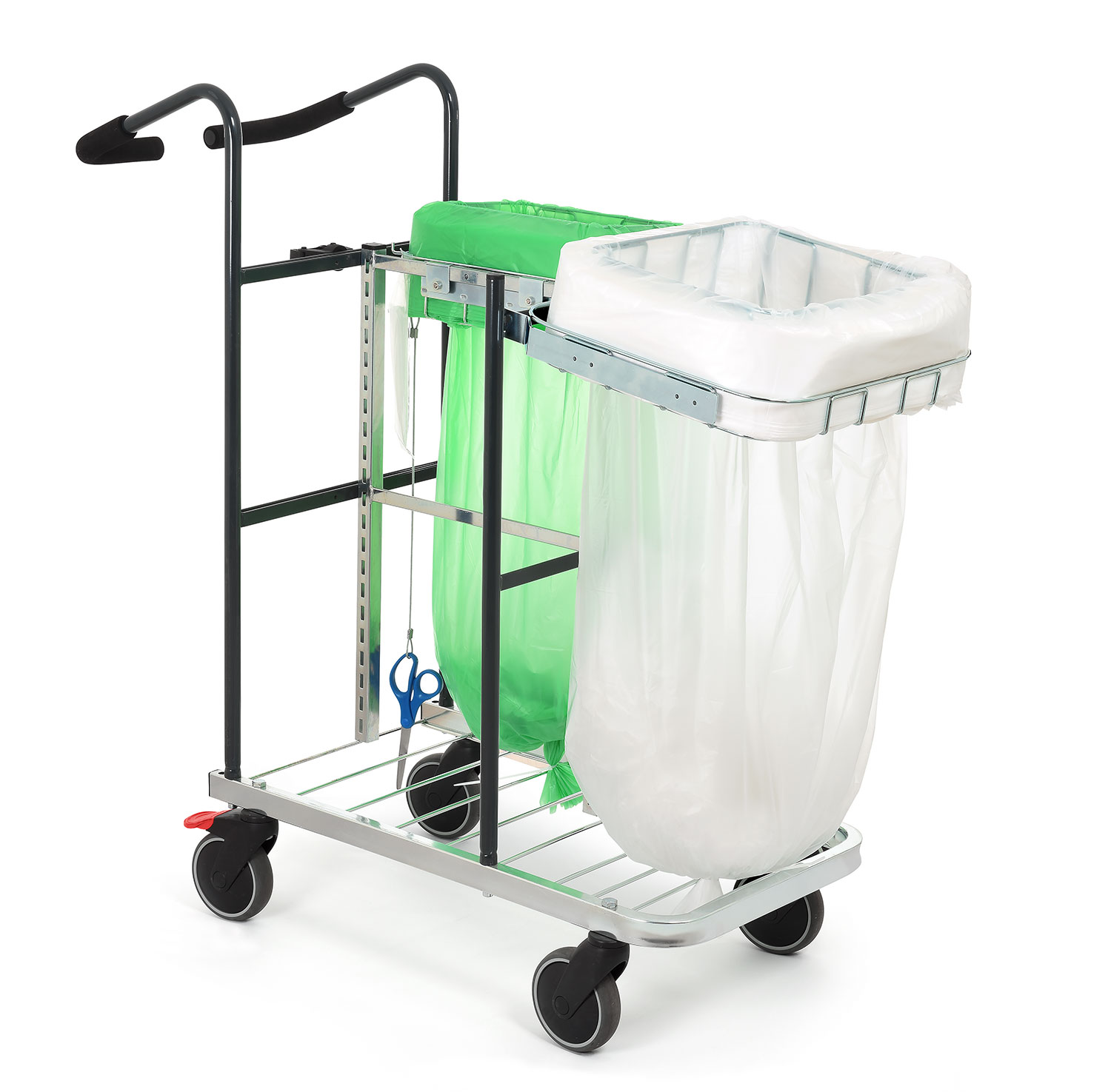 Longopac® Flex Trolley – Paxxo