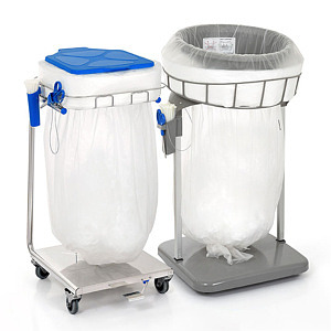 Longopac® Stand – Paxxo