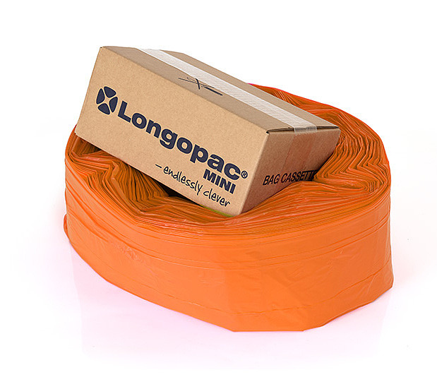 Longopac® – Paxxo